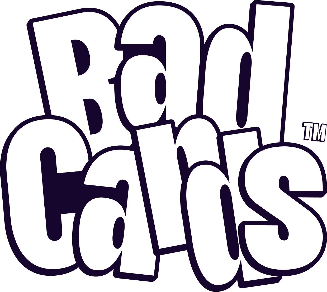 Bad Cards | good games for your bad side.